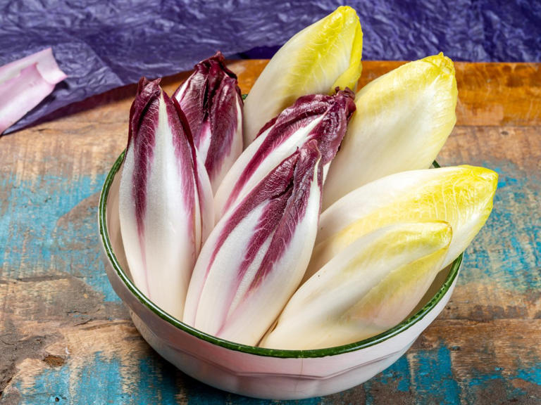 Chicorée, Radicchio und mehr: Warum Bitterstoffe so gesund sind