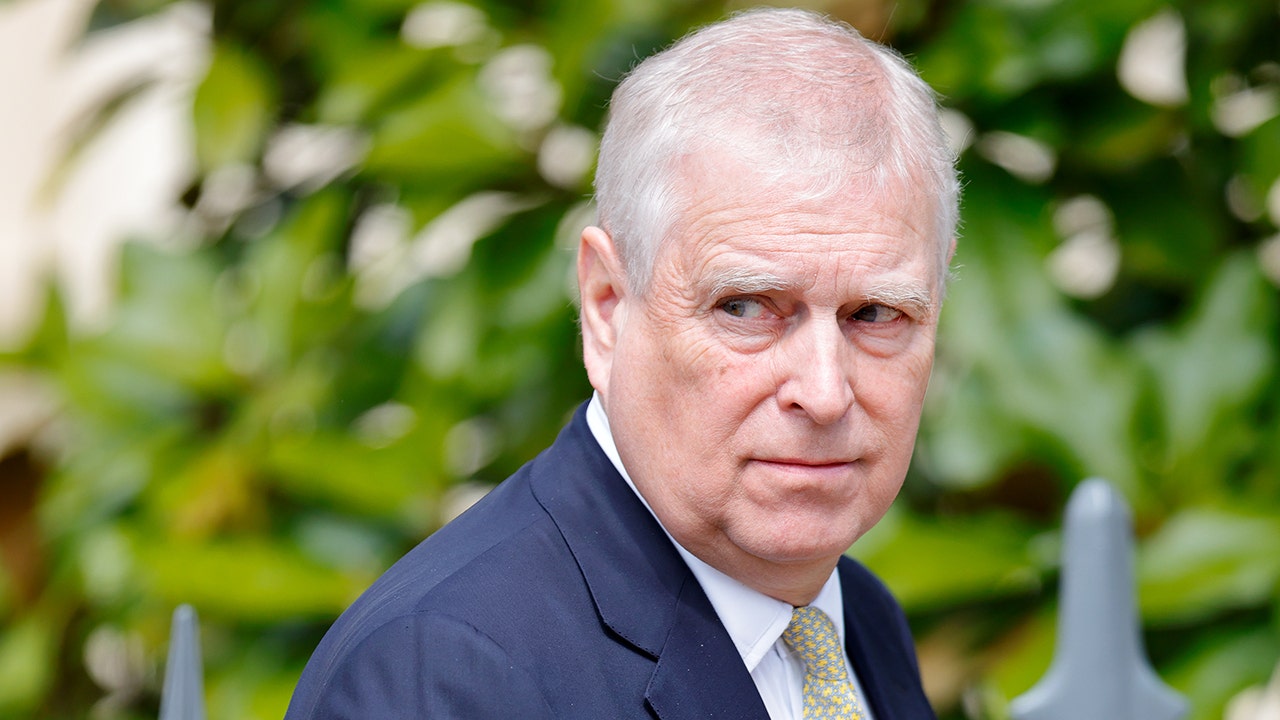 Former Prince Andrew faces widening misconduct probe as police launch ...