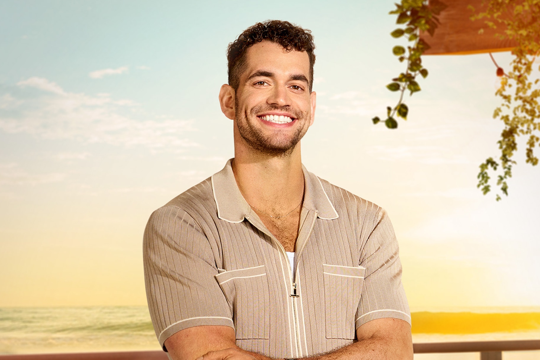 Jesse Solomon celebrates a new career move: "Excited for this next chapter"