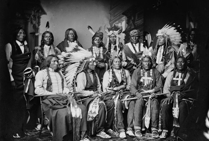 10 influential American river tribes that shaped history