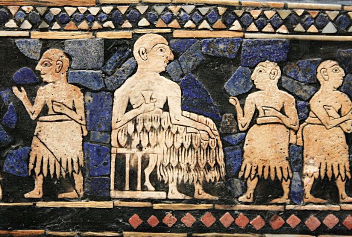10 things you didn't know about Sumerian culture and inventions