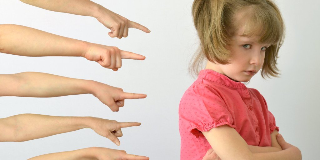 Tu es encore trop petit pour ça !: 7 phrases adultistes avec lesquelles ...