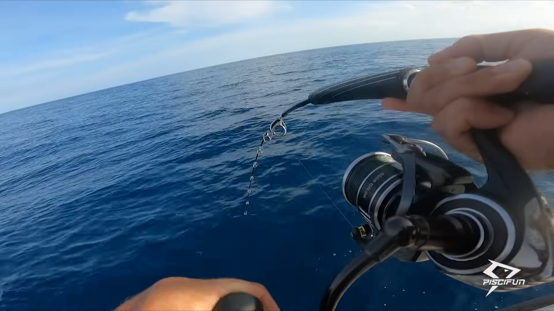 This day on the water proves why Key Largo is a fisher’s dream