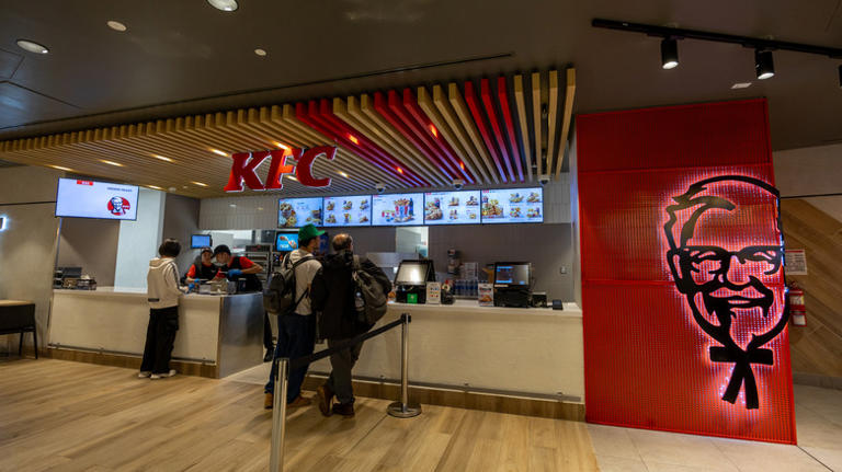 Prepare yourself for 7 big changes coming to KFC in 2026