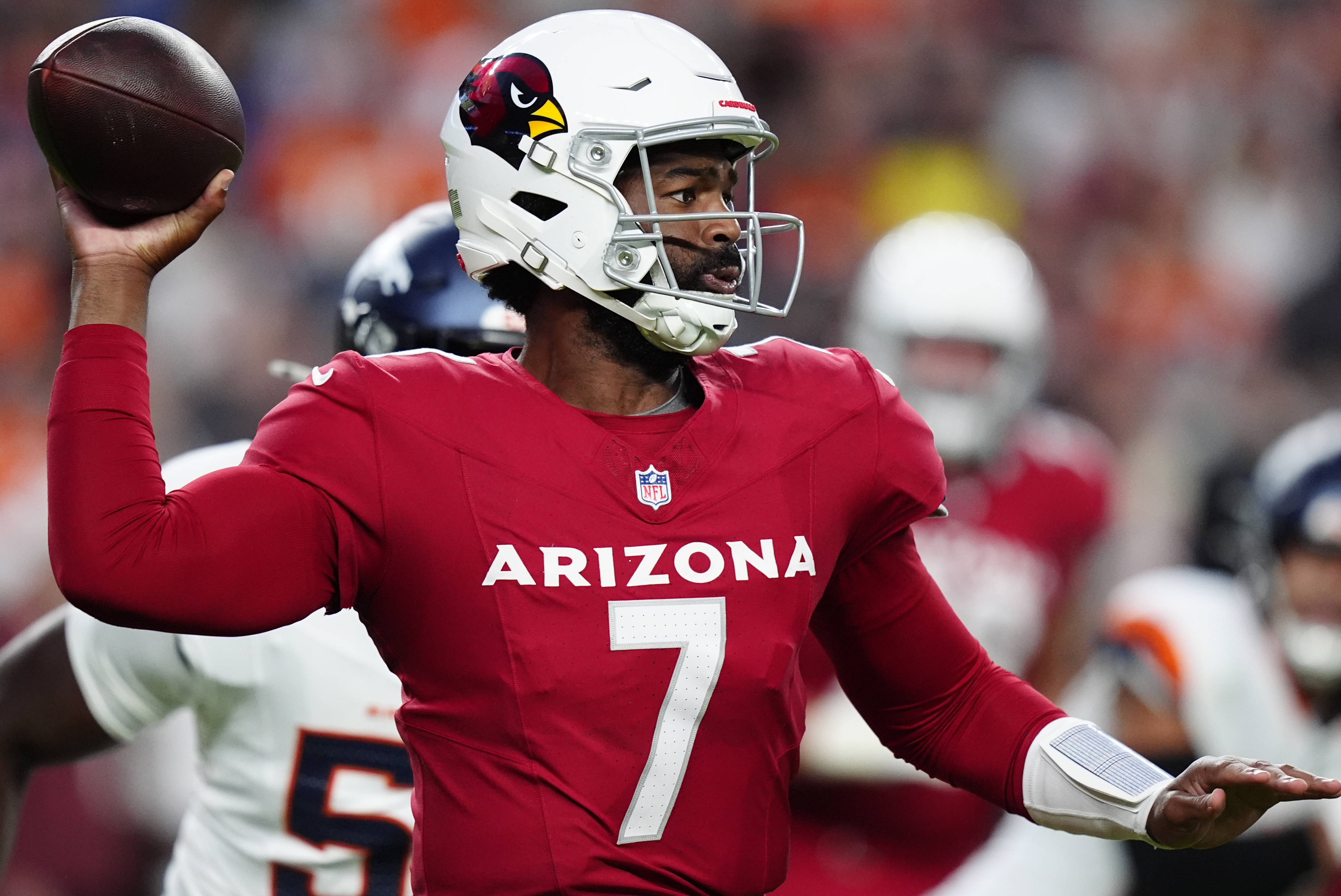 Top 15 quarterbacks with the most turnovers in 2025 season