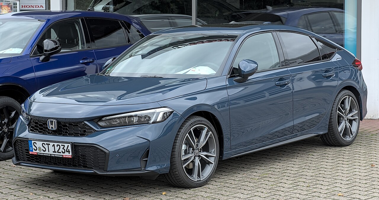 Fuel-efficient cars that also last forever