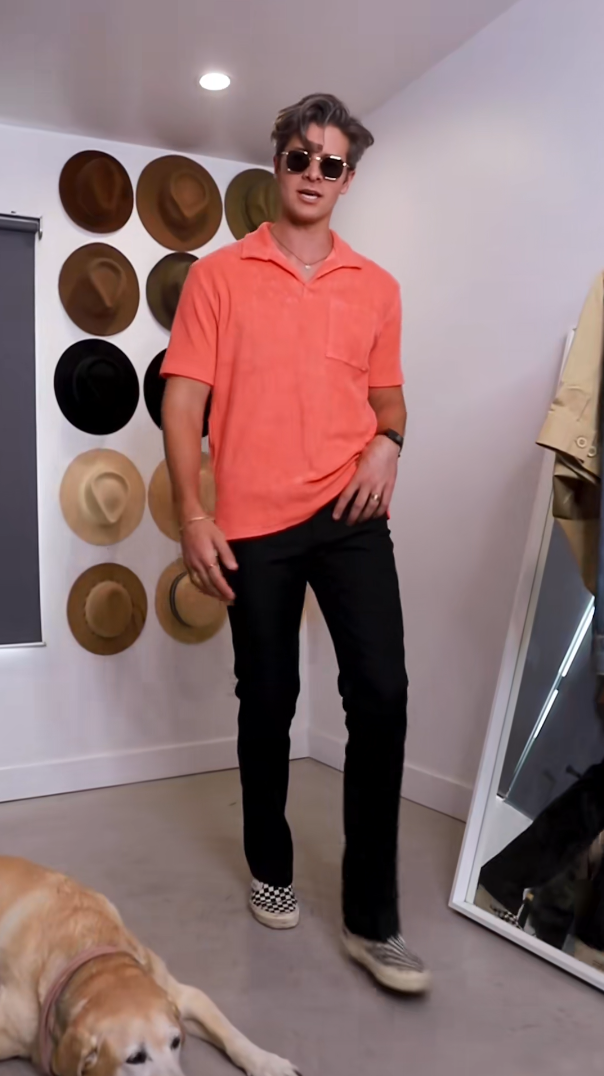 Would you wear these shoes? Honest get ready with me outfit check