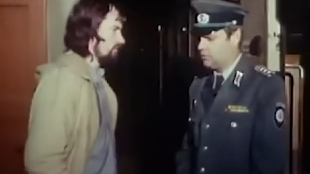 This is how the Stasi drove people insane