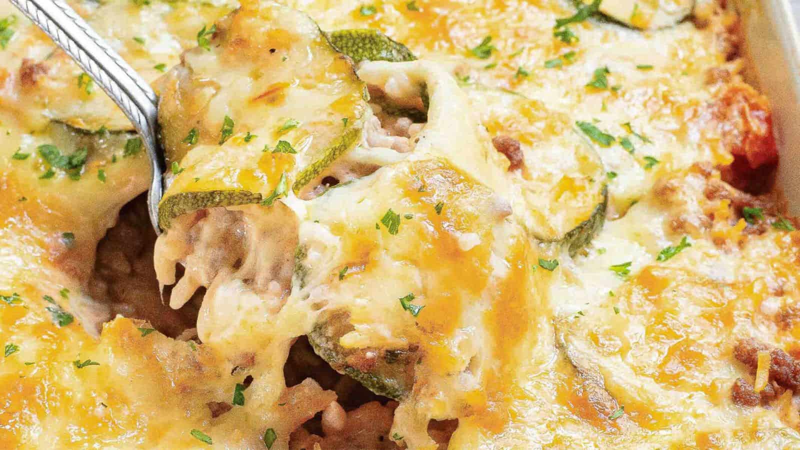 17 budget recipes that make the grocery bill sting a little less