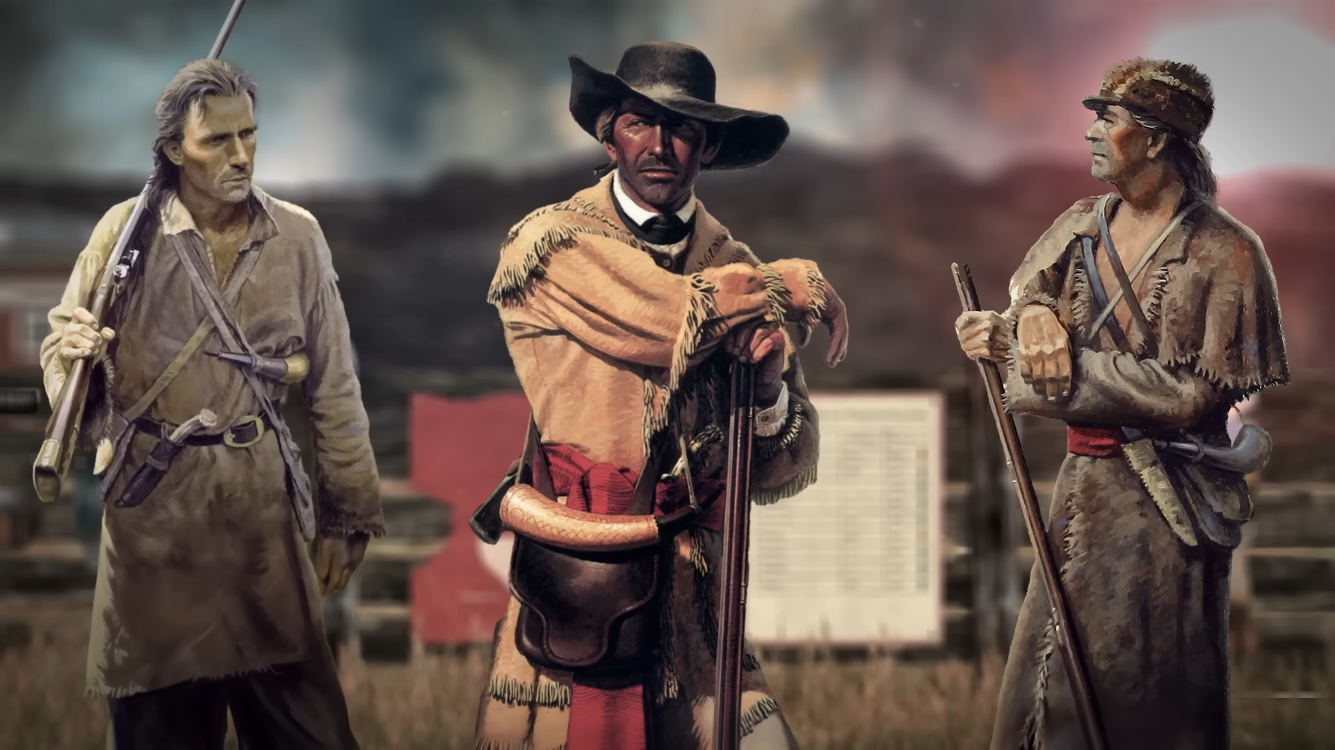 Road to rebellion: How the American Revolution began