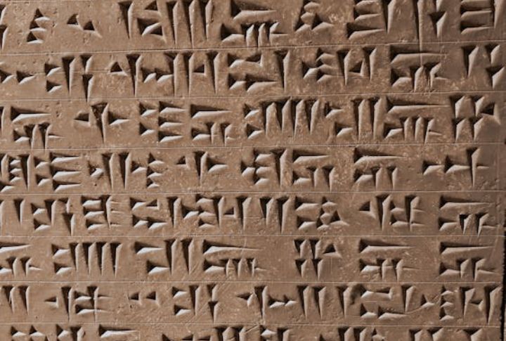 10 things you didn't know about Sumerian culture and inventions