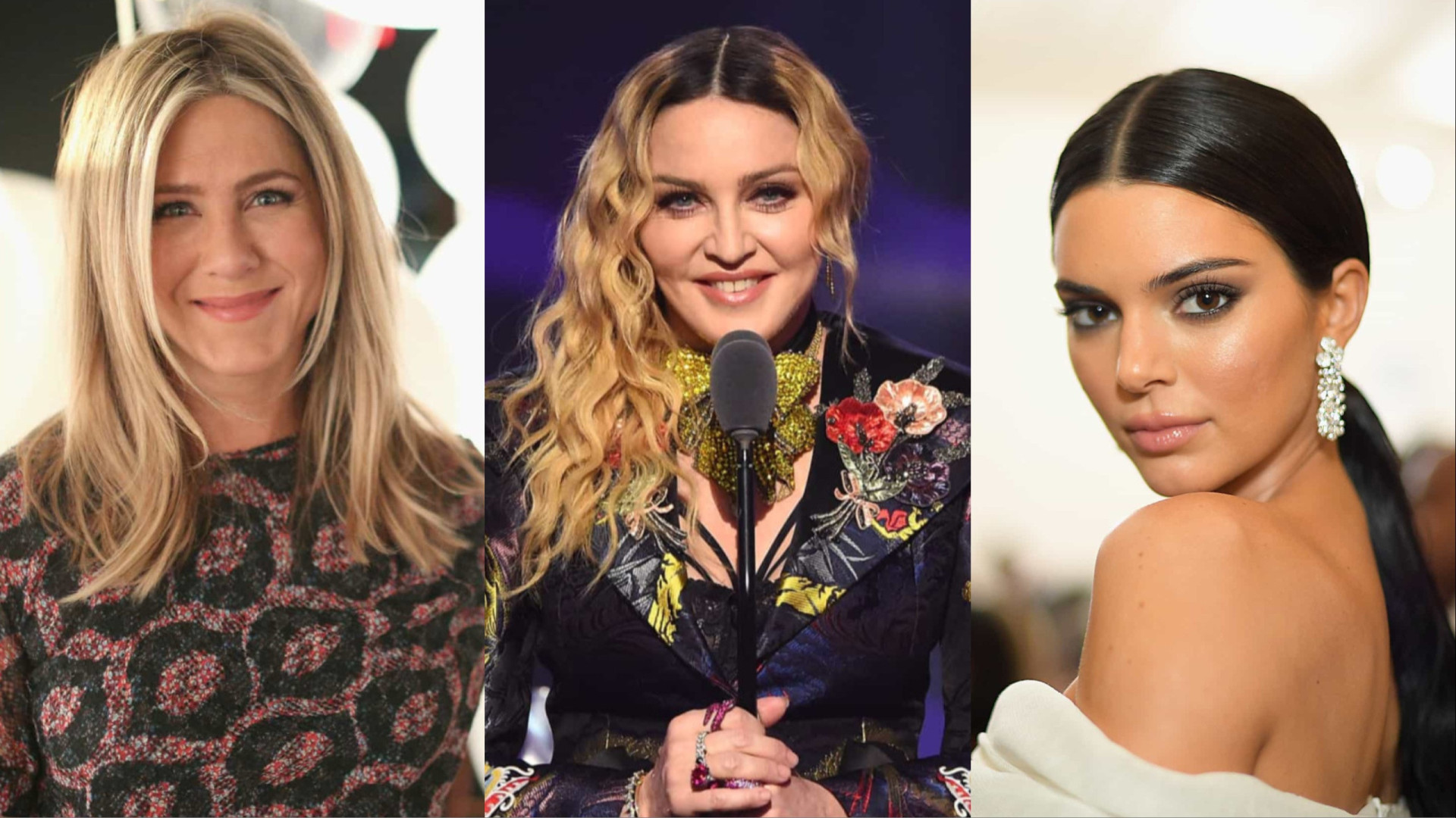 Celebs living with sleep disorders