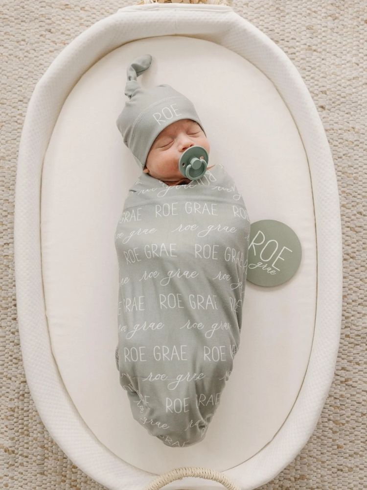 110 short and sweet names for a new baby boy