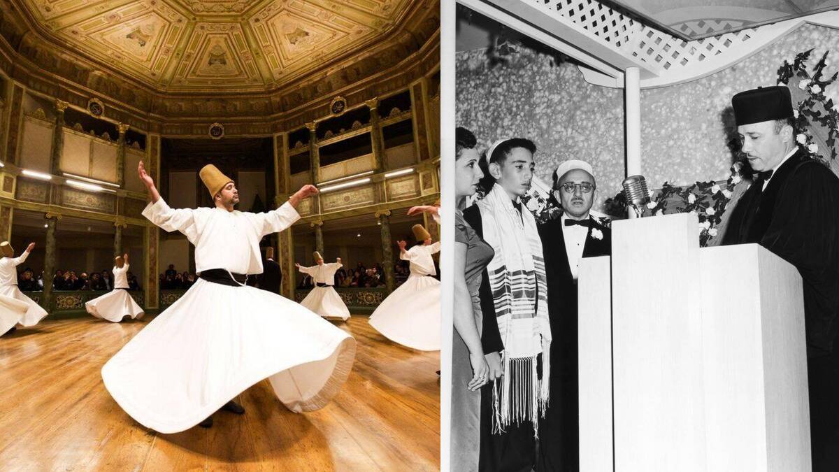 15 ancient rituals still practiced in modern times