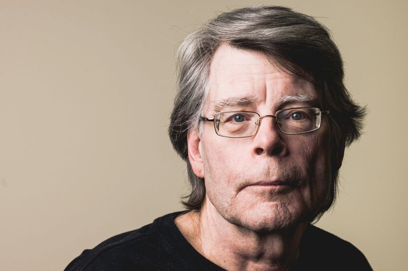 Stephen King sparks backlash as he claims Donald Trump has never had a ...