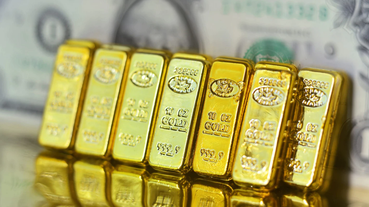 What is lab-grown gold: How is it made and why it matters