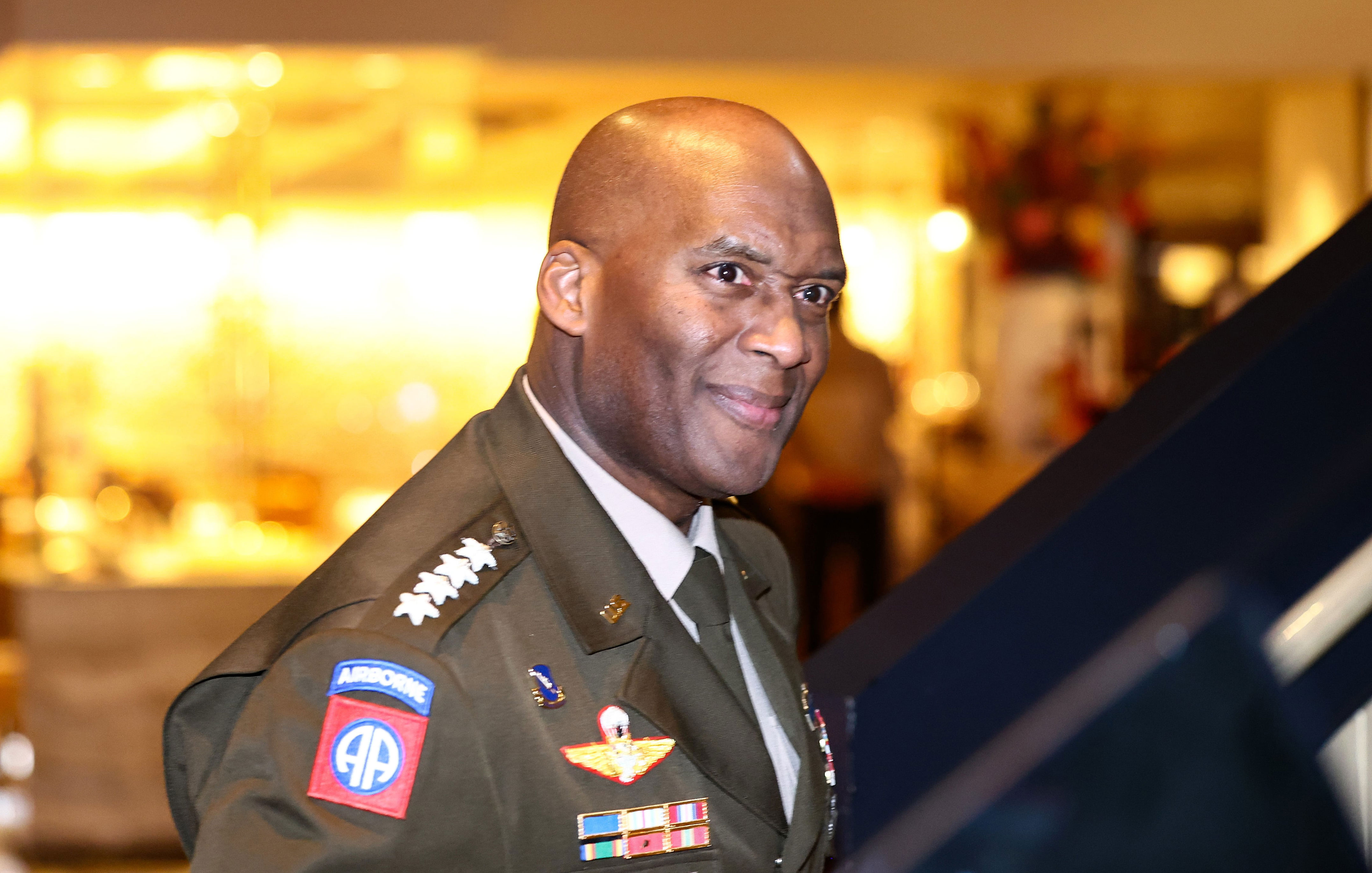 USFK denies apology claim over West Sea drills