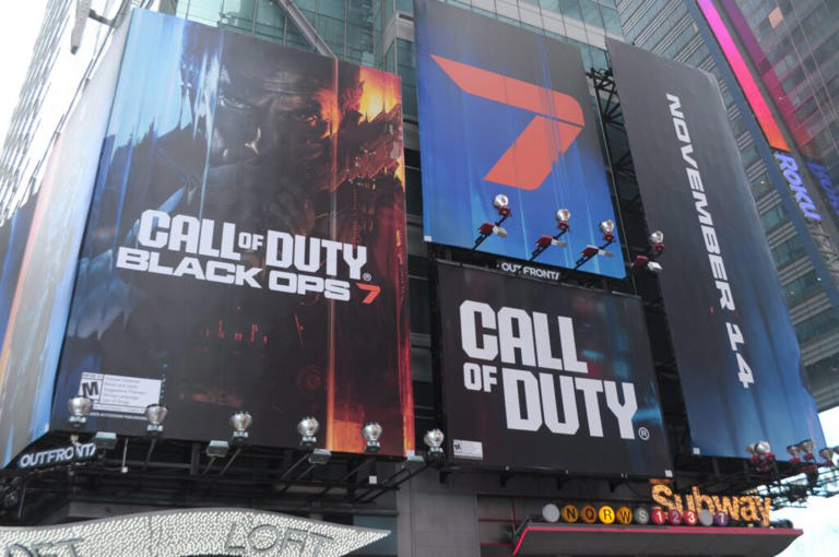 Call of Duty announces Black Ops Royale mode for Warzone