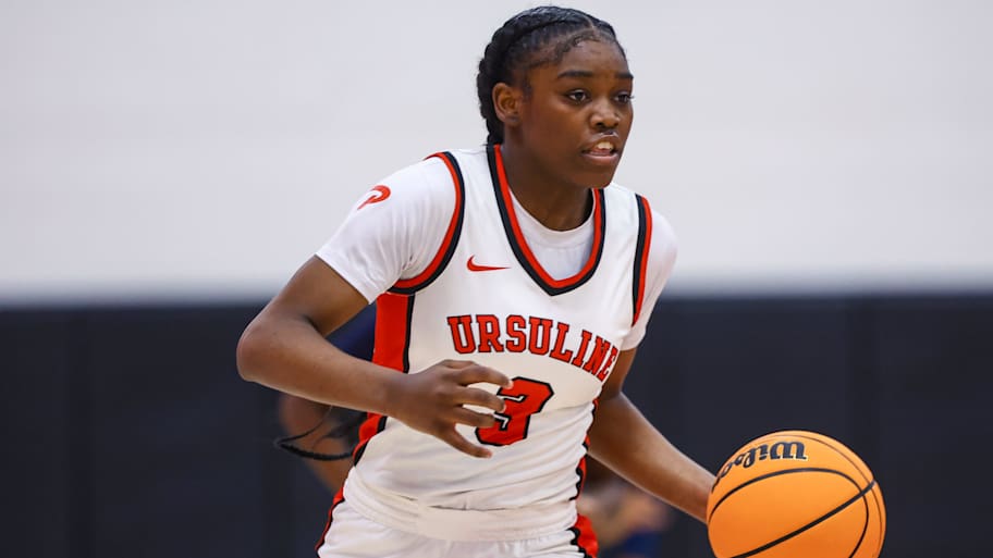 LSU makes it case for 5-star point guard in latest recruiting development