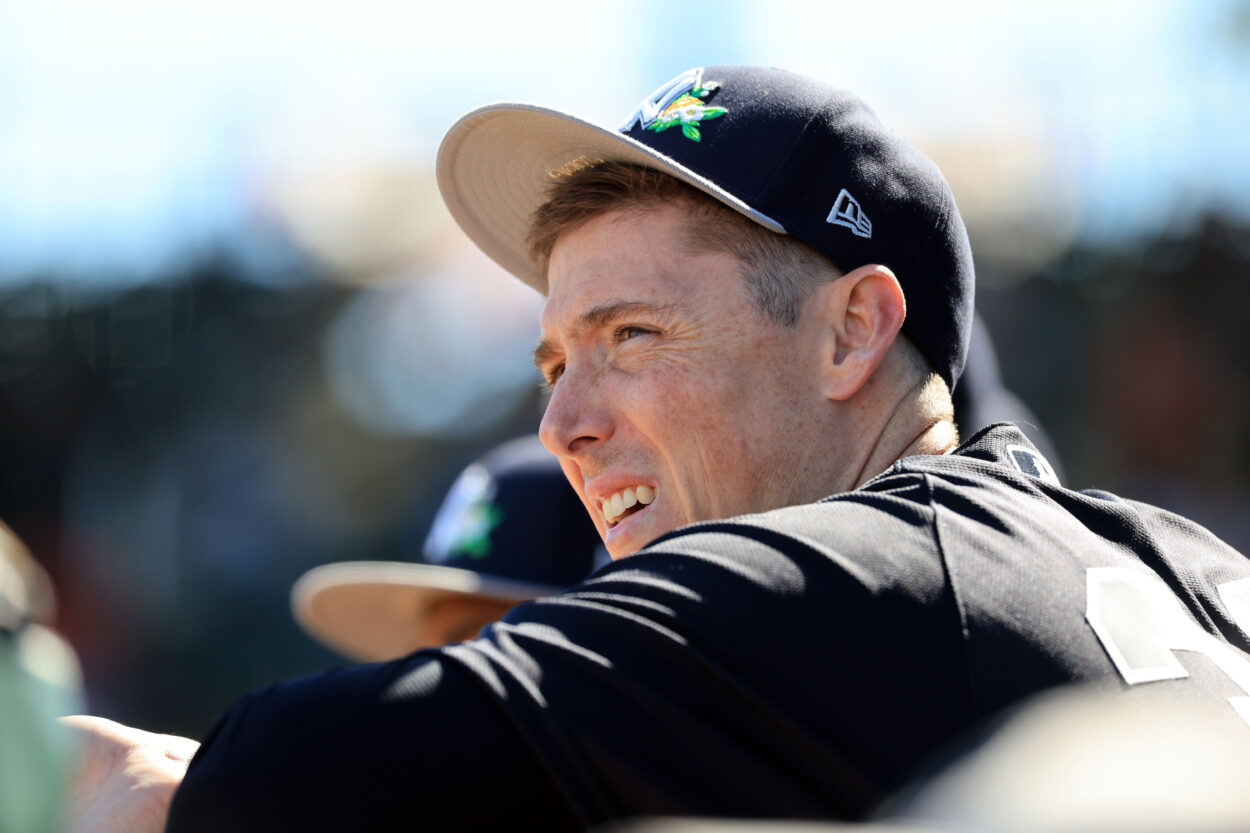 Yankees fireside chat: Ben Hess’ spring debut, Ryan Yarbrough’s new tricks