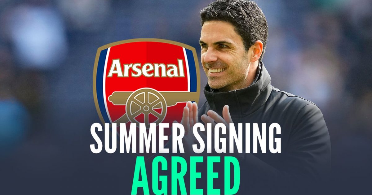 Arsenal to dismantle title-winning squad with eight big sales as first ...