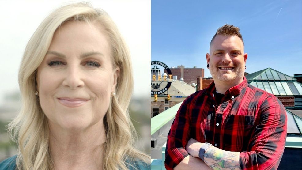 Stelson gets boost from DCCC in push to unseat Scott Perry, Douglas ...