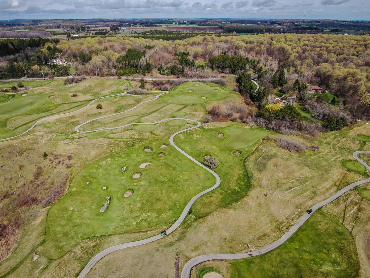 15 best golf courses in Canada, ranked by Top100GolfCourses part 2