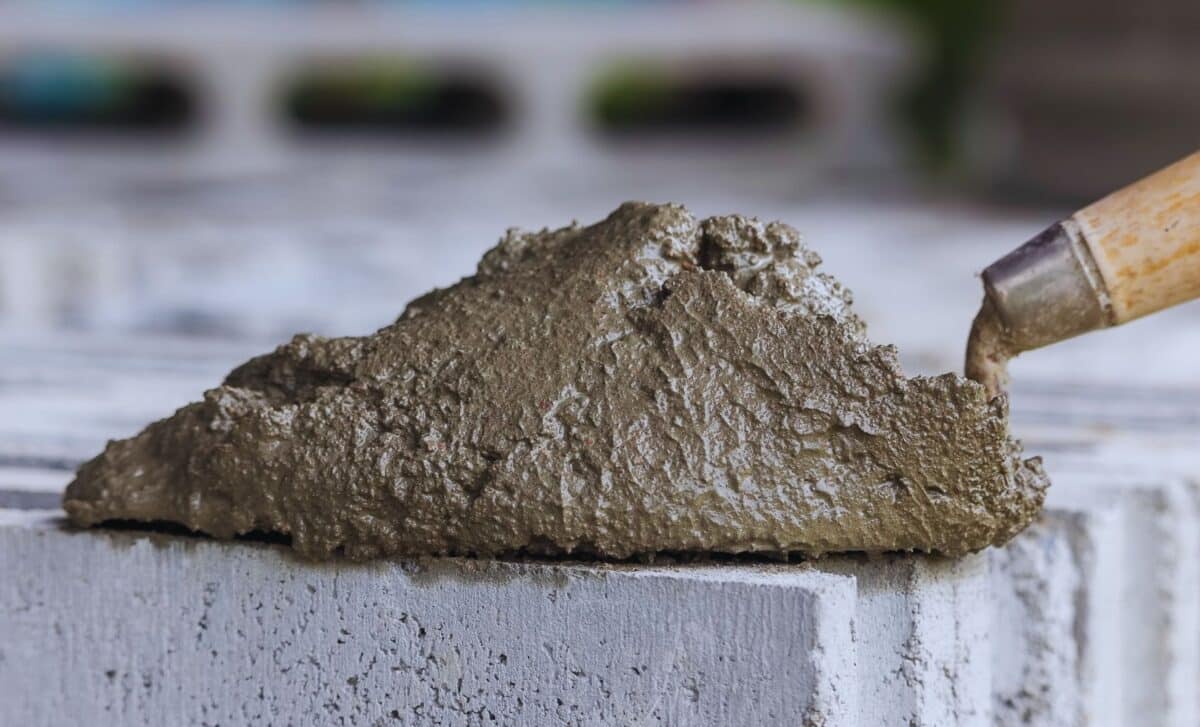 Researchers reveal cement 17x tougher than traditional concrete, and it ...