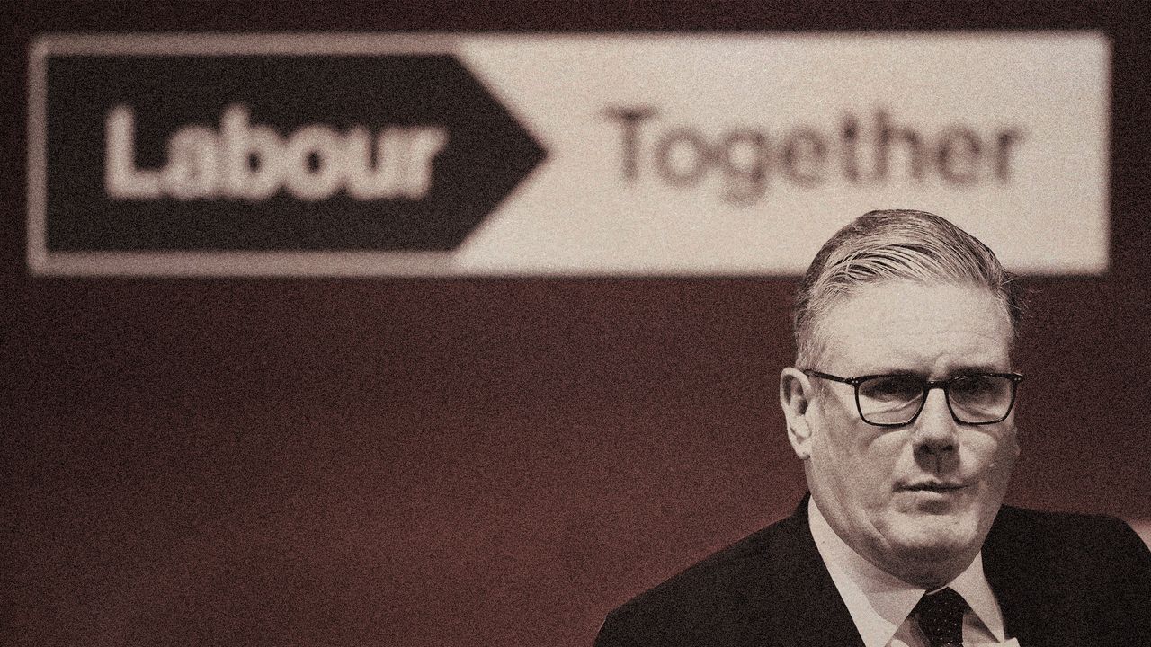 Labour Together’s 'smear campaign' against journalists