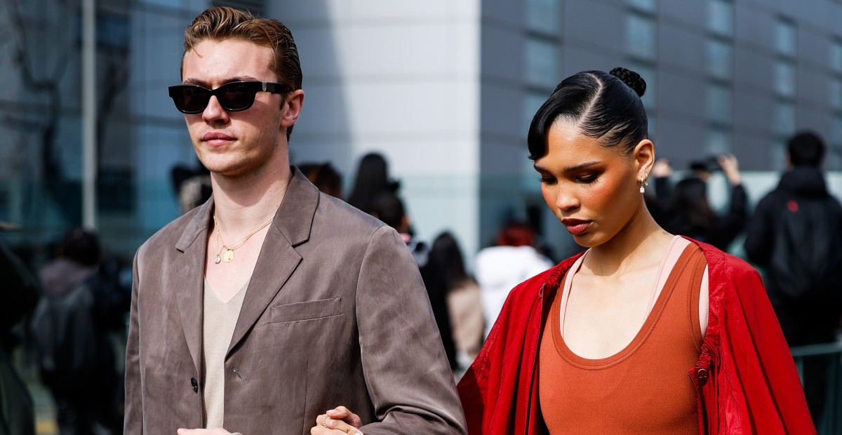 Nara Smith celebrates 6 years with Lucky Blue Smith — plus a new career ...