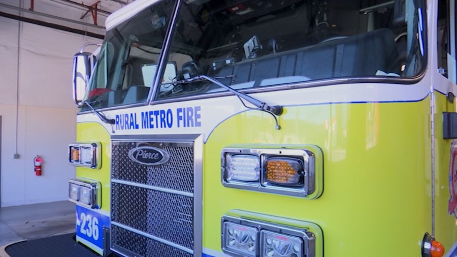 Burn ban continues in Knox County due to dry, windy weather
