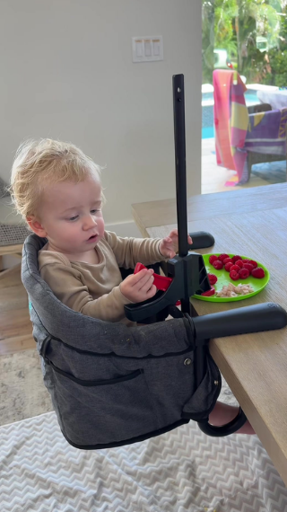 How to avoid the mess every parent knows