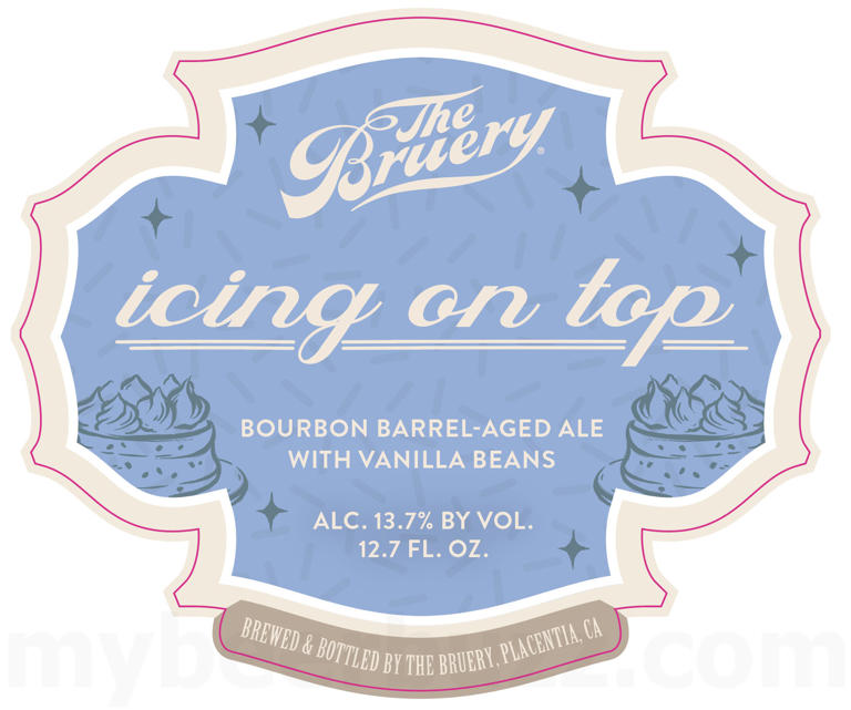 The Bruery announces three new 2026 barrel‑aged releases: Porcelaine ...