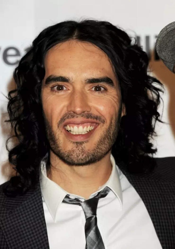 Russell Brand pleads not guilty to new sexual assault charges: What ...