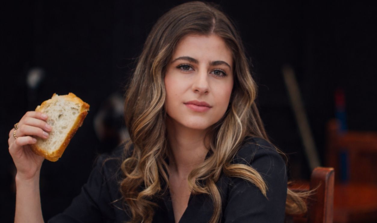 If eating bread is spiking your blood sugar, all is not lost—you just ...