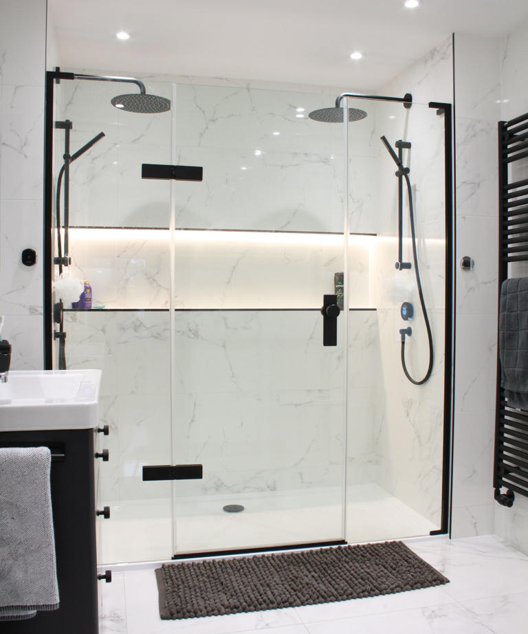 The top bathroom trends to adopt in 2026