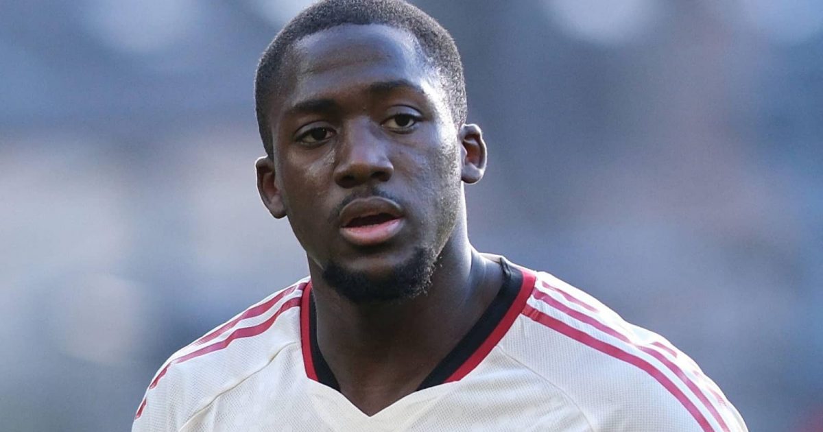 Ibrahima Konate 'preference' between Man Utd and Real Madrid emerges ...