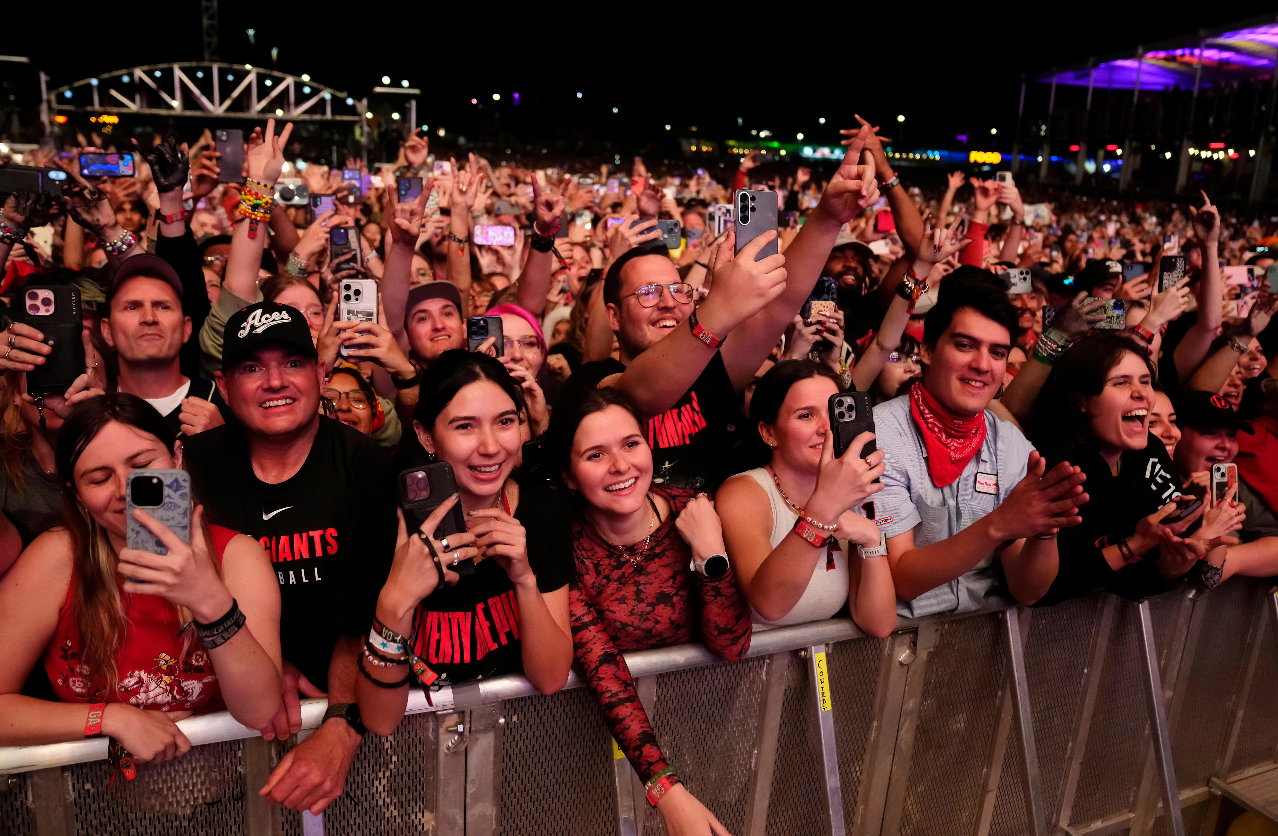 These are the best and biggest concerts coming to Arizona in 2026