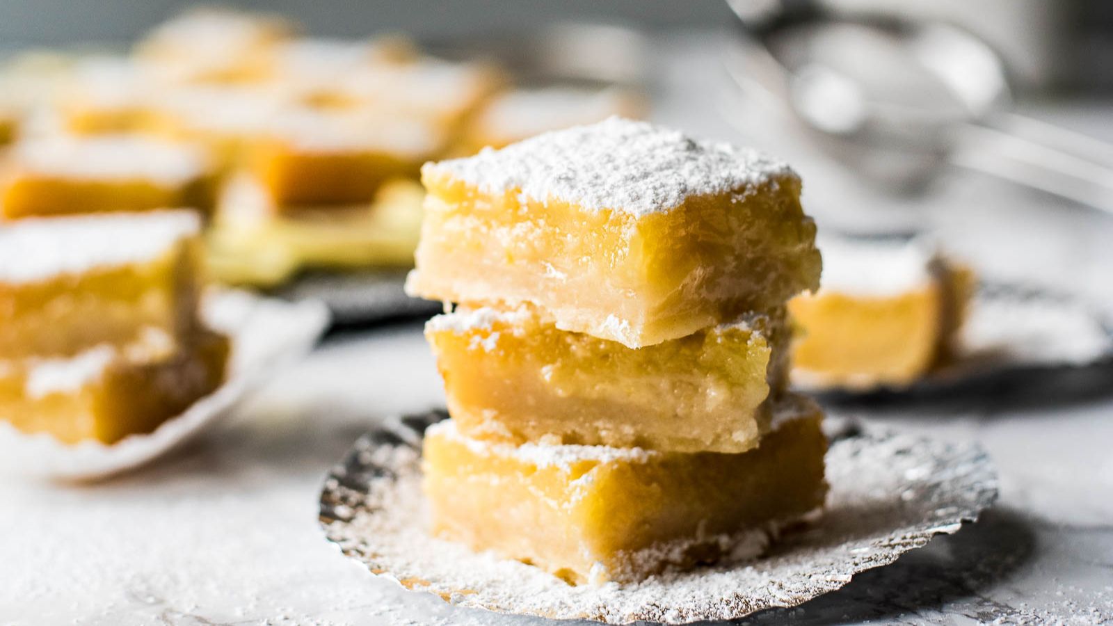 15 easy-to-make Easter desserts for your little kitchen helpers