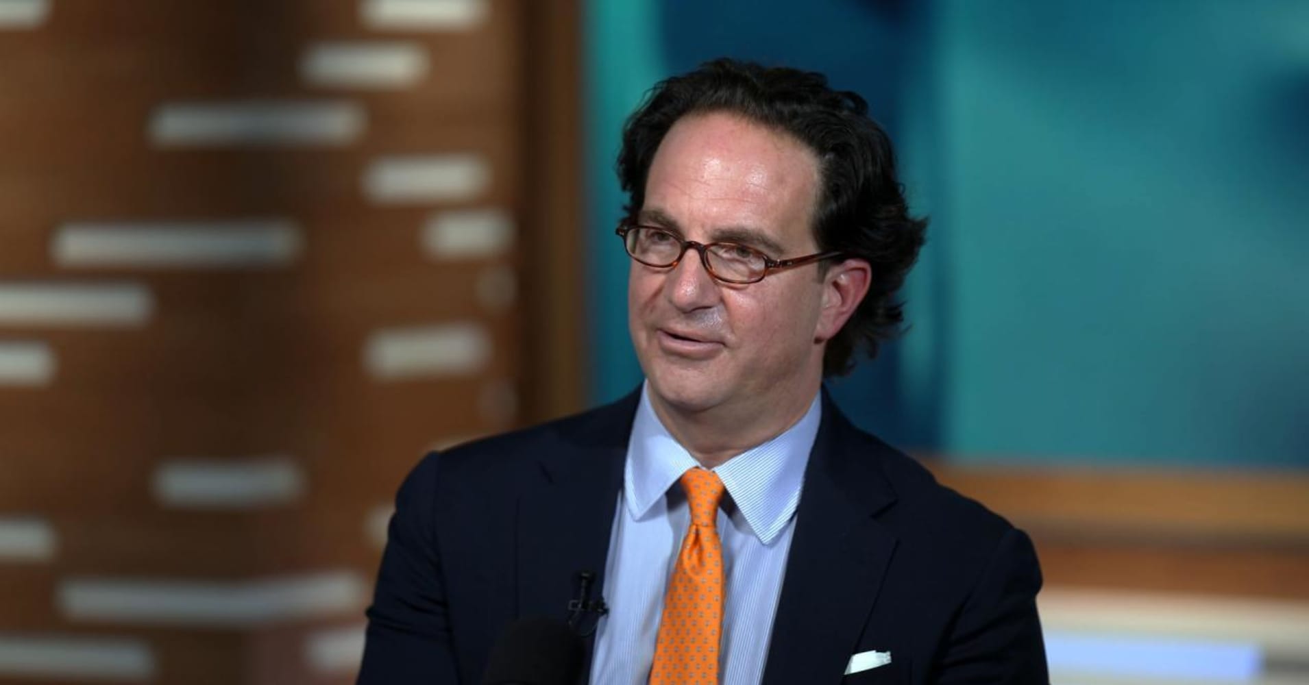 Property play: CEO of Bozzuto Group on his latest apartment strategy