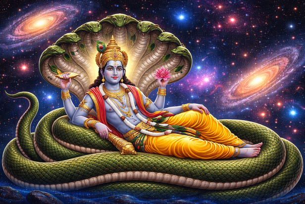 The secret Vishnu temples hidden in Thanjavur’s shadow of Brihadishwara