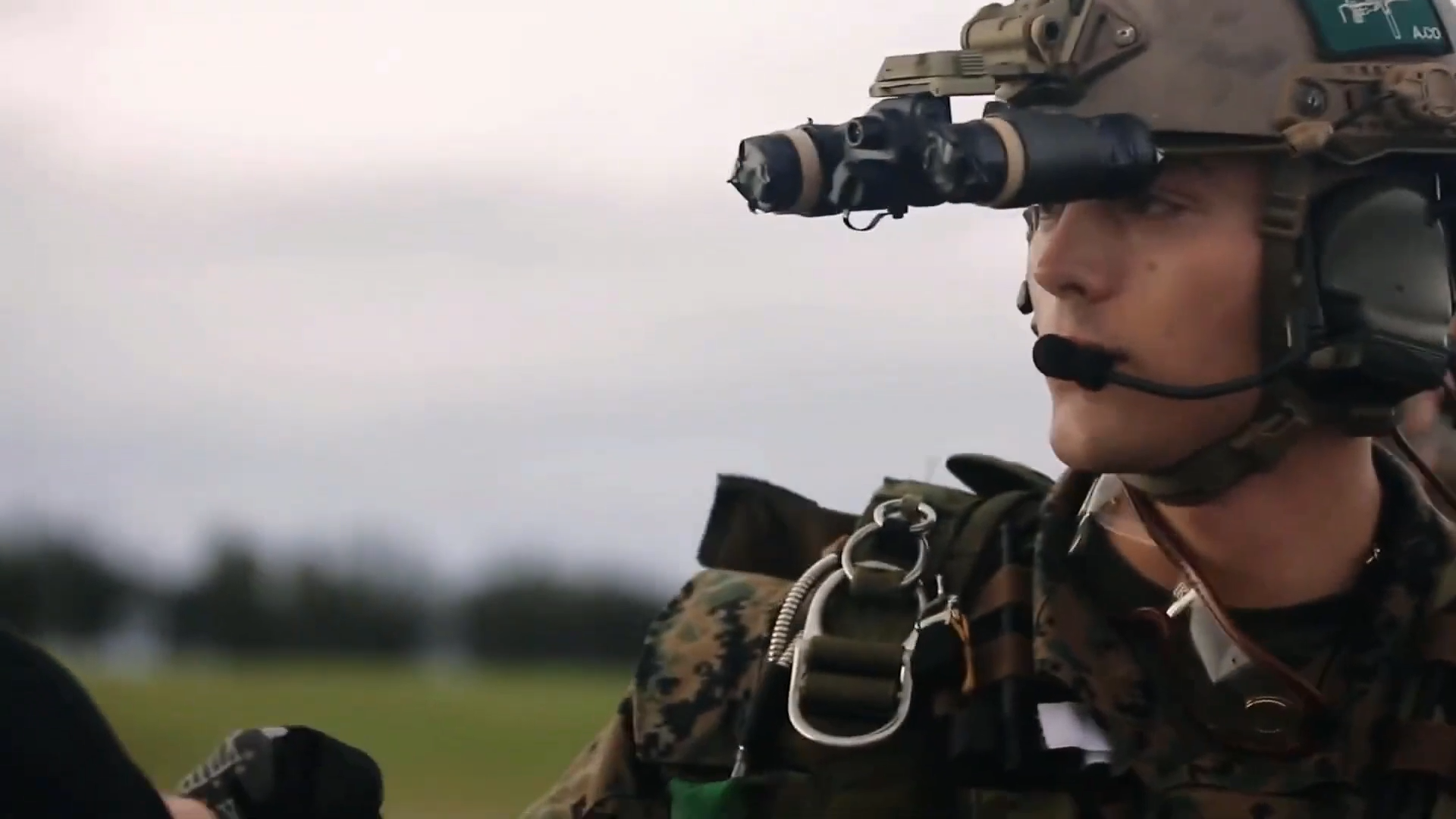 From corpsman to special operations medic: Training, missions, and ...