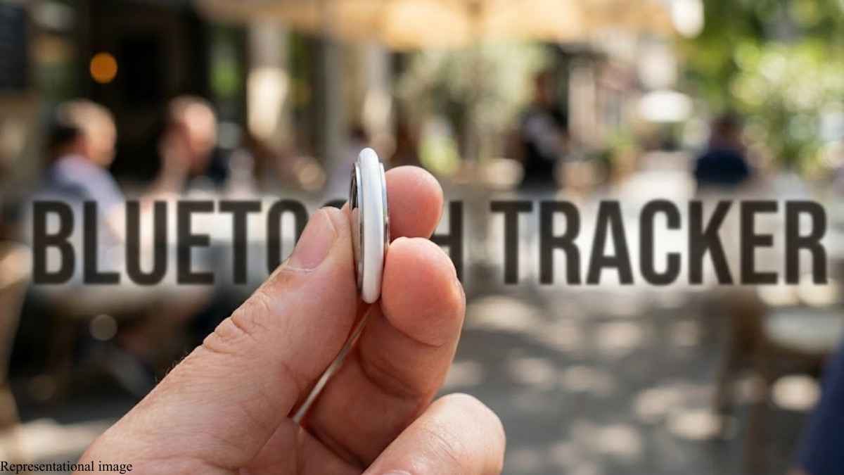 Best Bluetooth trackers to find lost items on Android and iOS