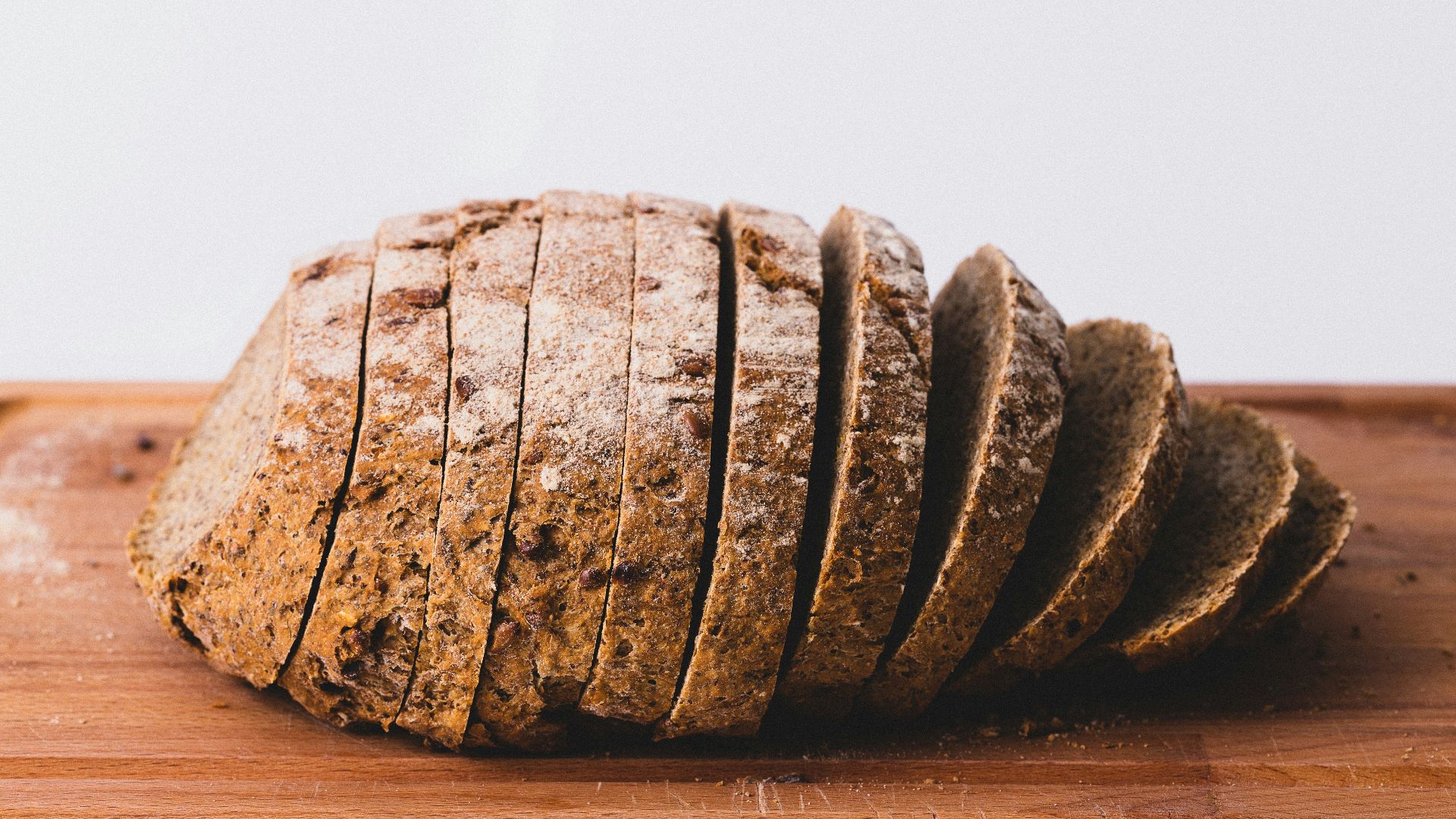 If eating bread is spiking your blood sugar, all is not lost—you just ...