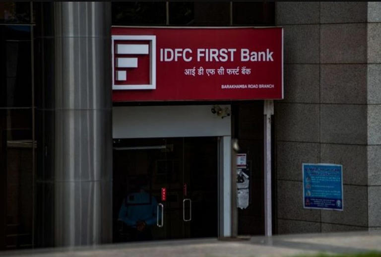 IDFC Bank fraud: Haryana CM confirms recovery of Rs 556 crore in 24 hours