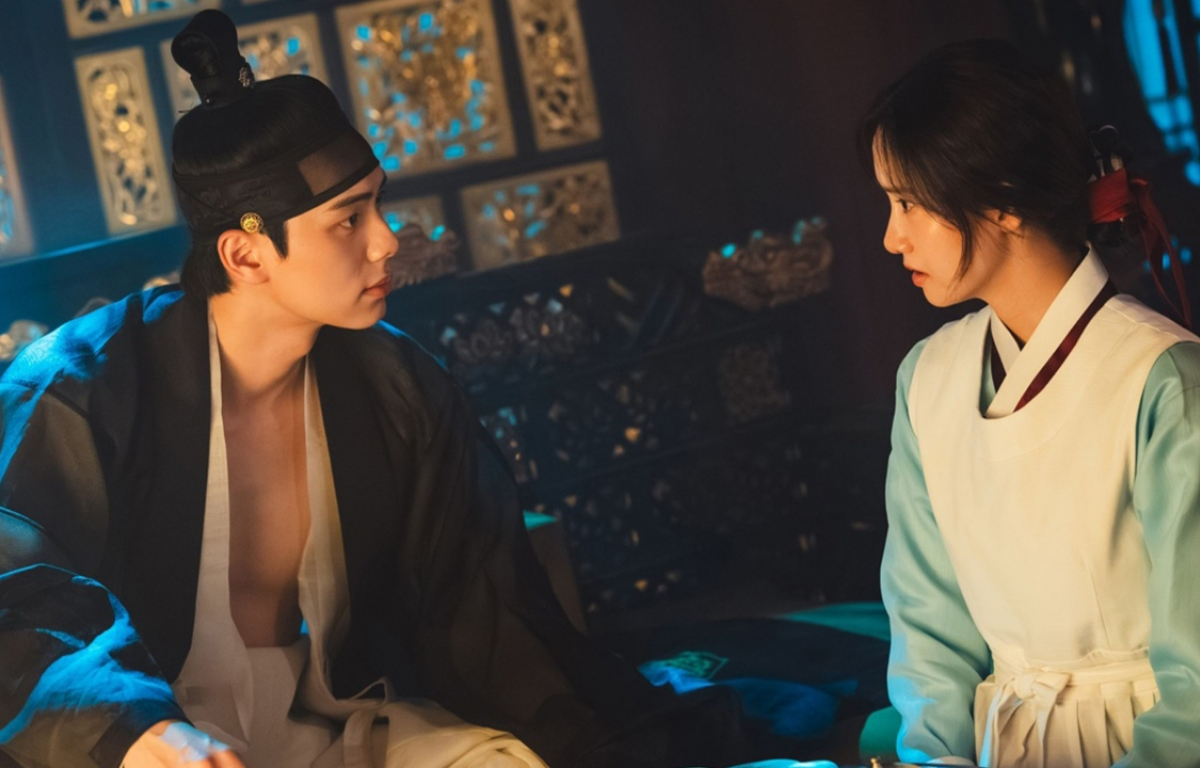 The 20 best Netflix short series of 2025 you probably missed