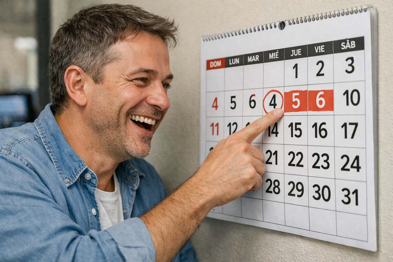 El Gobierno decretó el próximo feriado en todo el país: será un viernes ...