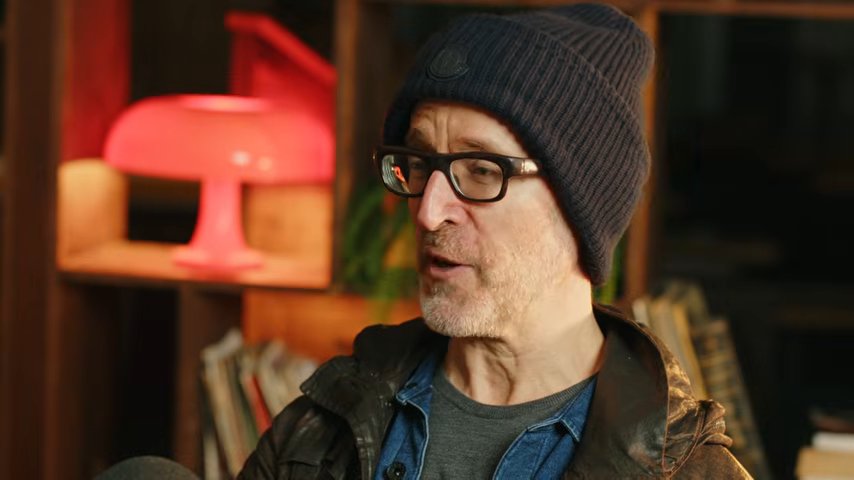 Doctor Who composer Murray Gold reveals multiple versions of the ...
