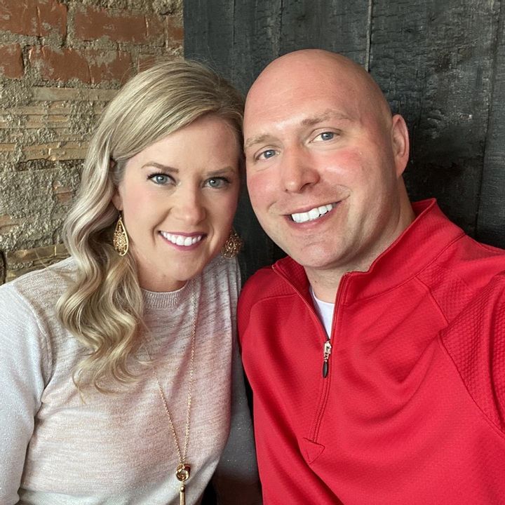After avoiding this wedding present for almost a decade, couple finally ...