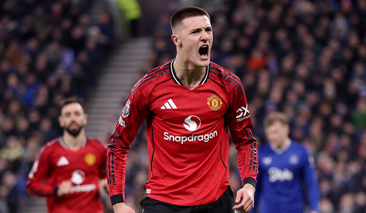 Ryan Giggs has surprising verdict on Ruben Amorim’s time at Man United